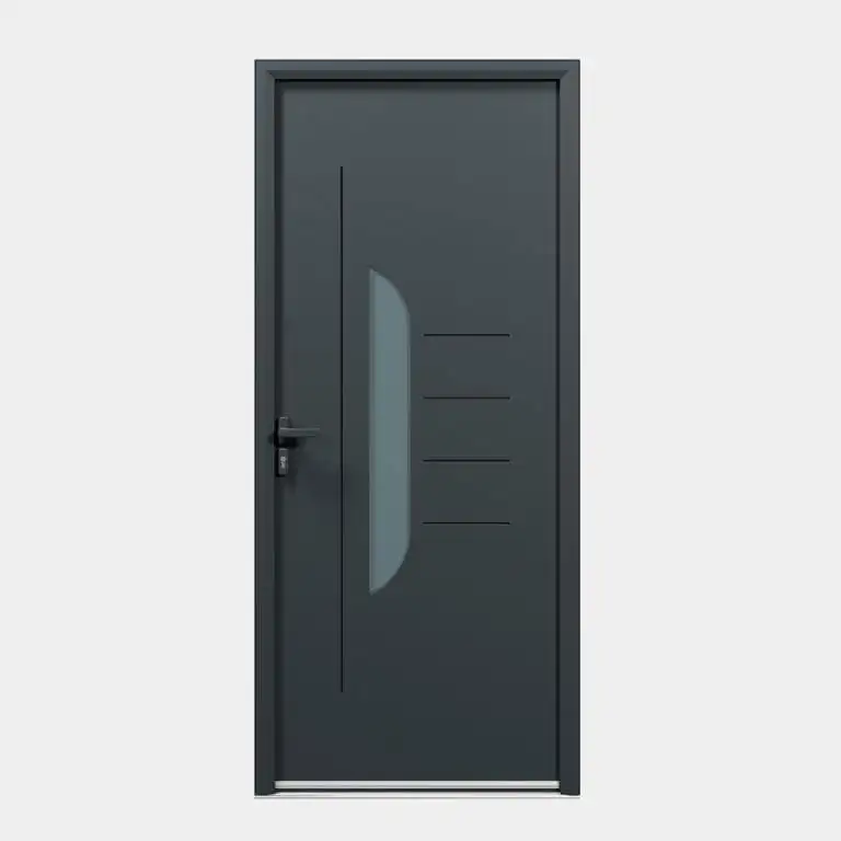 Portefentre 1 Vantail Brico Dpt