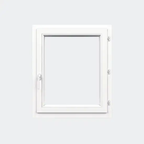 Fenêtre Pvc 1 Vantail Extérieur – QOSSKE