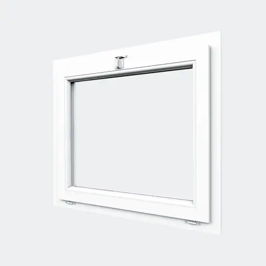 Fenetre A Soufflet Pvc