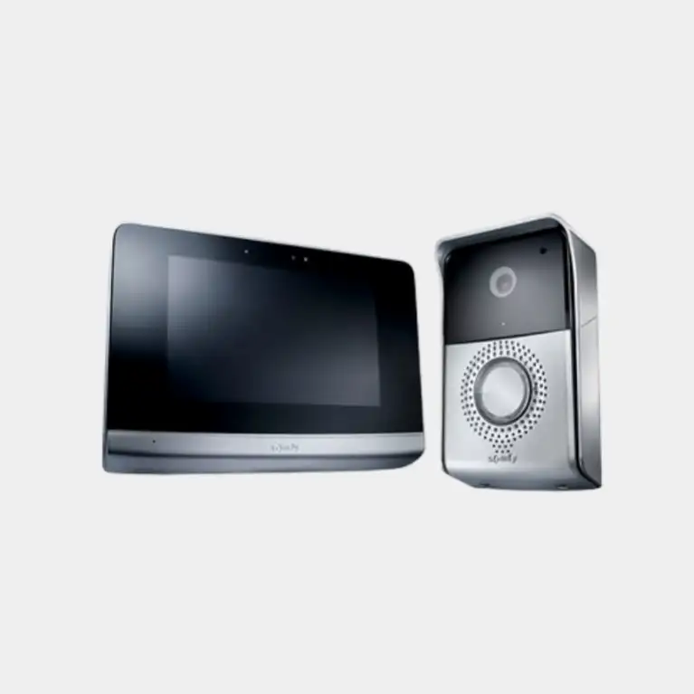 Visiophone V500| Brico Fenêtre