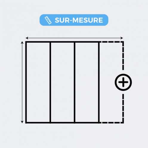 Verrire Sur Mesure Brico Dptnull