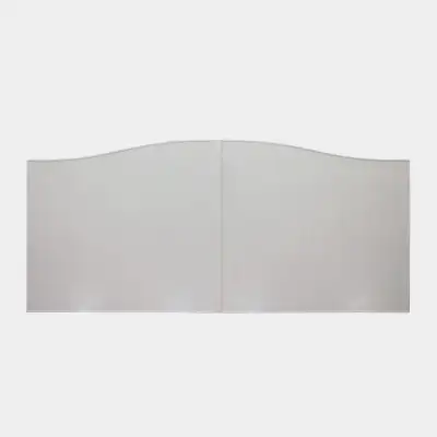 Portail PVC battant sur mesure modèle Quentin - Direct usine